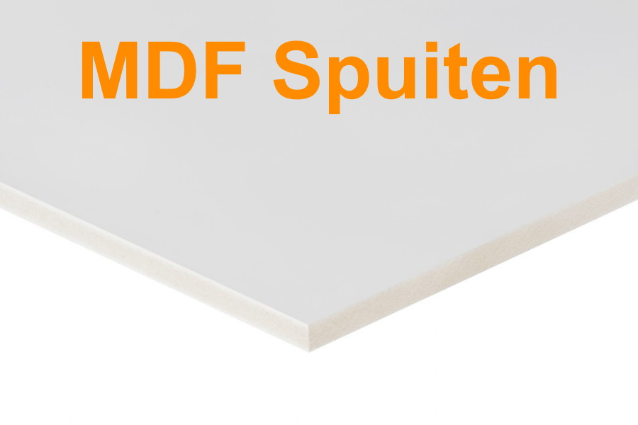 MDF spuiten – Alles wat je moet weten! | Stappenplan - 2024