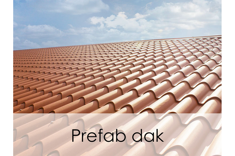 Wat zijn de voordelen en nadelen van een prefab dak? | 2024