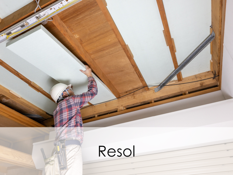 Resol isolatie | Wat zijn de kosten en voordelen? - 2024