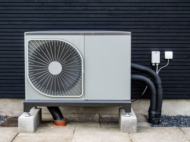 Ontdek de opties voor een warmtepomp in een appartement?