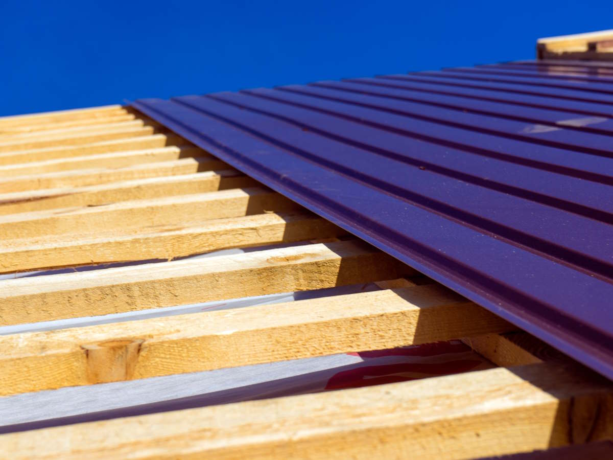 Balklaag plat dak | Opties, isolatie, alle info op een rij! - 2024