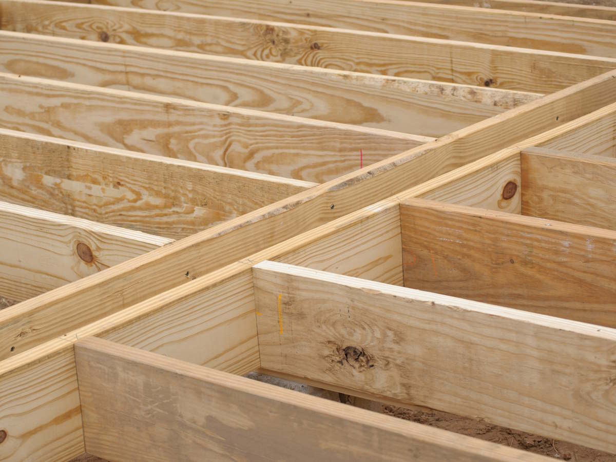 Balklaag plat dak | Opties, isolatie, alle info op een rij! - 2024