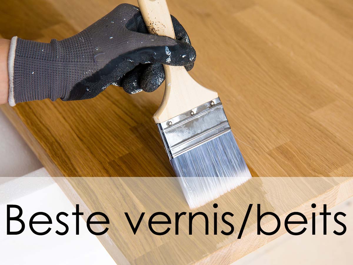 Wat Is De Beste Beits Voor Douglas Hout Vind De Perfecte Afwerking!