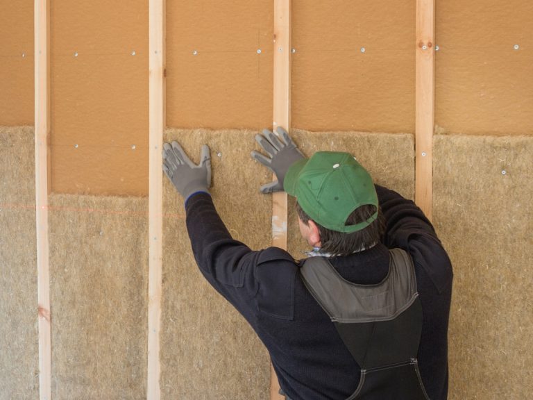 Hennep isolatie | Duurzaam met een natuurlijke vochtregulerende werking