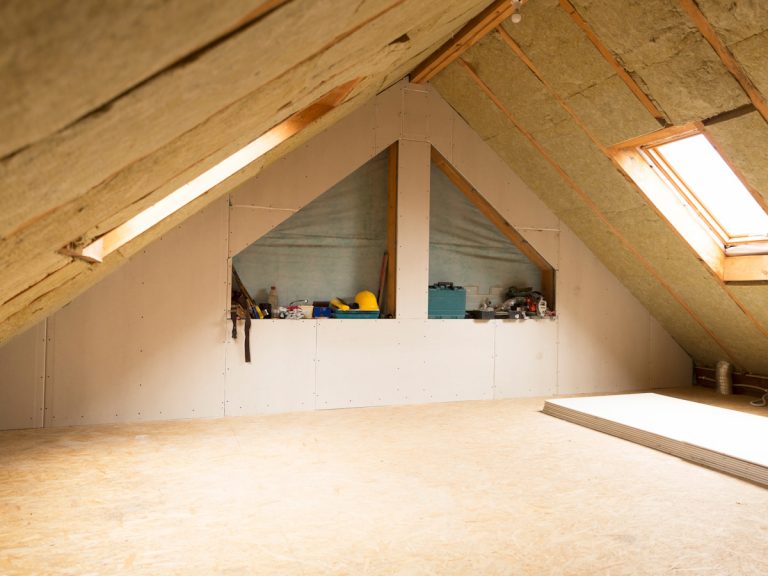 Houtwol isolatie | Ontdek de toepassingen & de voor- en nadelen