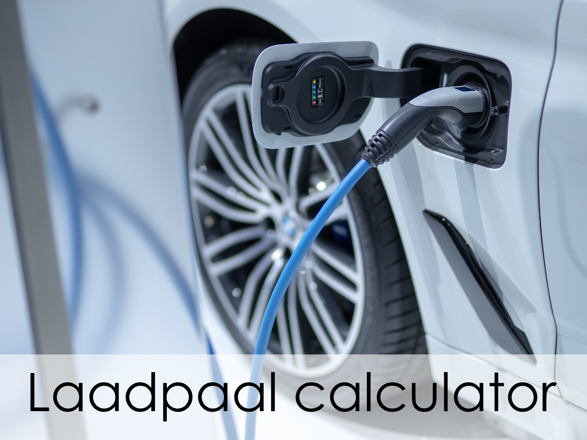 Laadpaal kosten | Laadpaal laten plaatsen, prijzen en meer! 2024