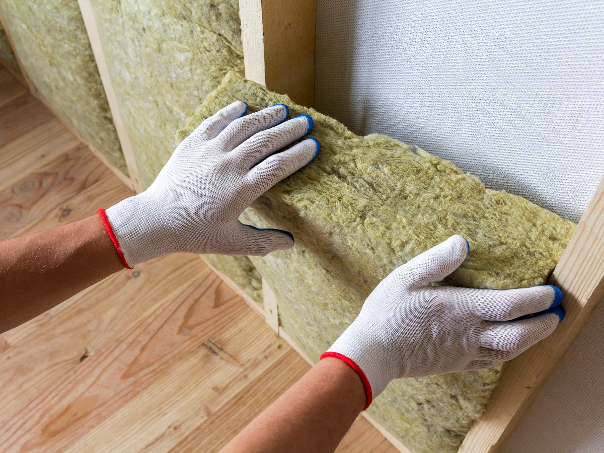 Spouwmuurisolatie kosten | per vierkante meter - 2024