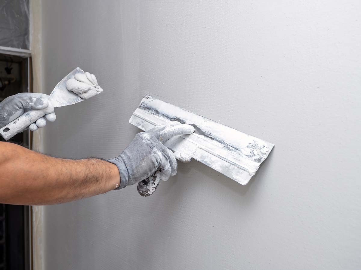 Wat Is Stucwerk | Info, prijs, stappenplan en voor- en nadelen