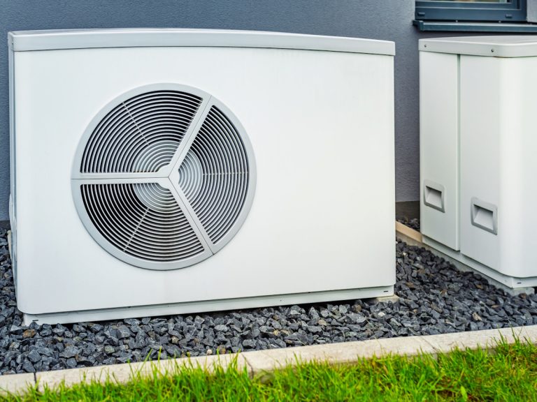 Airco Warmtepomp | Het huis effectief koelen | Verbouwkosten 2024